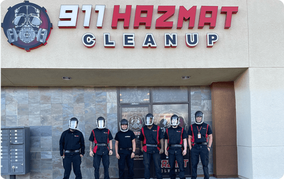 Hoarder Clean Up & Crime Scene Cleaners in Ripon, San Jose, Oakland, CA