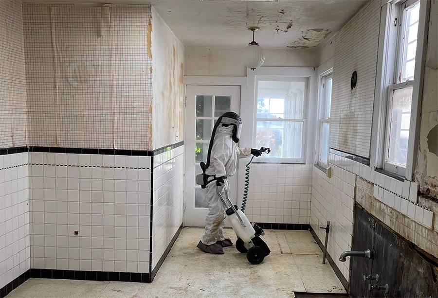 Hoarder Clean Up & Crime Scene Cleaners in Ripon, San Jose, Oakland, CA